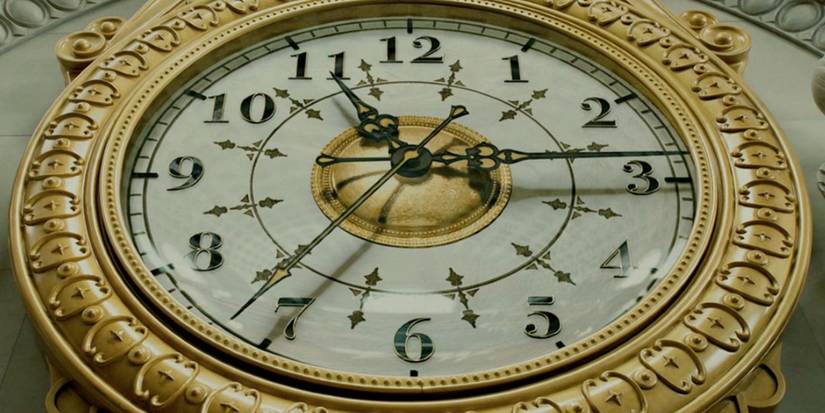 The Curious Case of Benjamin Button's Ending Explained