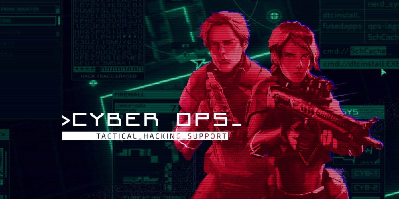 Cyber Ops Review: Fun When Functional