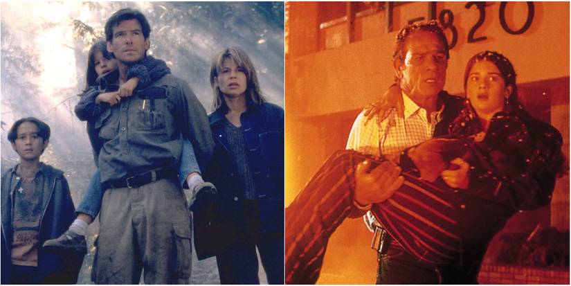 10 Pairs Of Movies That Have Almost Identical Storylines (According To ...