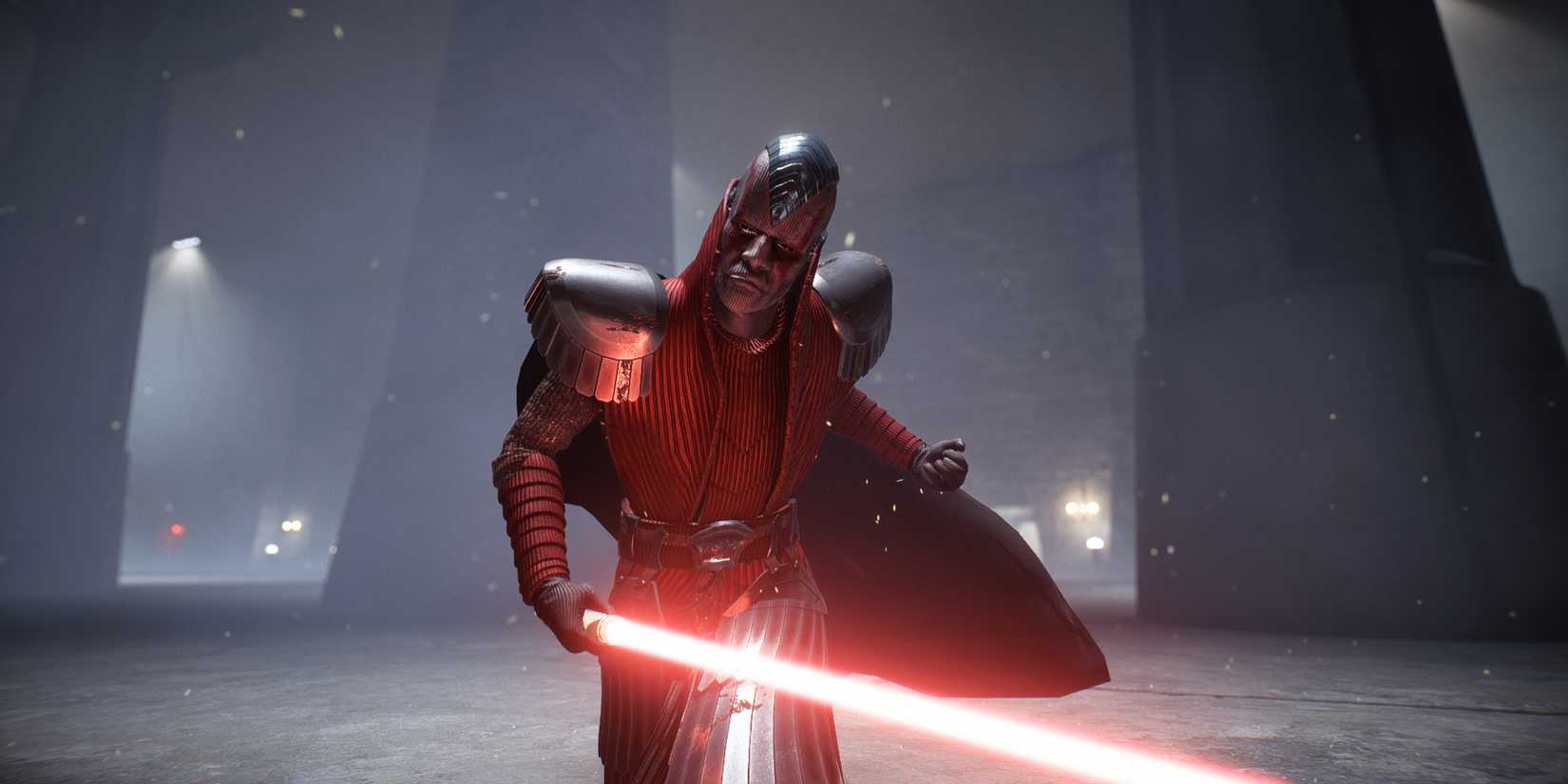 Star Wars: The 30 Most Powerful Sith