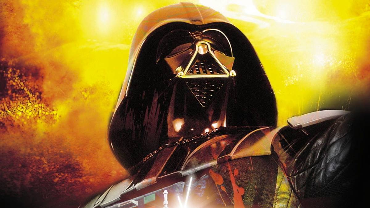 Star Wars: How Powerful Darth Vader Really Is