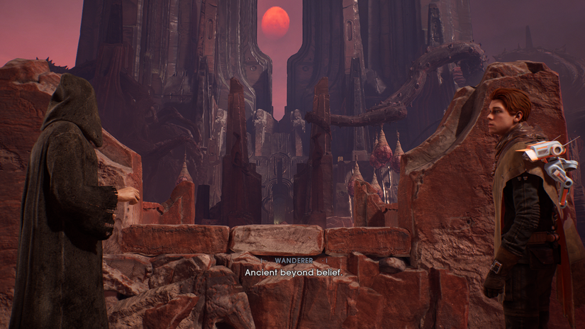 Star Wars Jedi: Fallen Order - Hidden Areas You May Have Missed