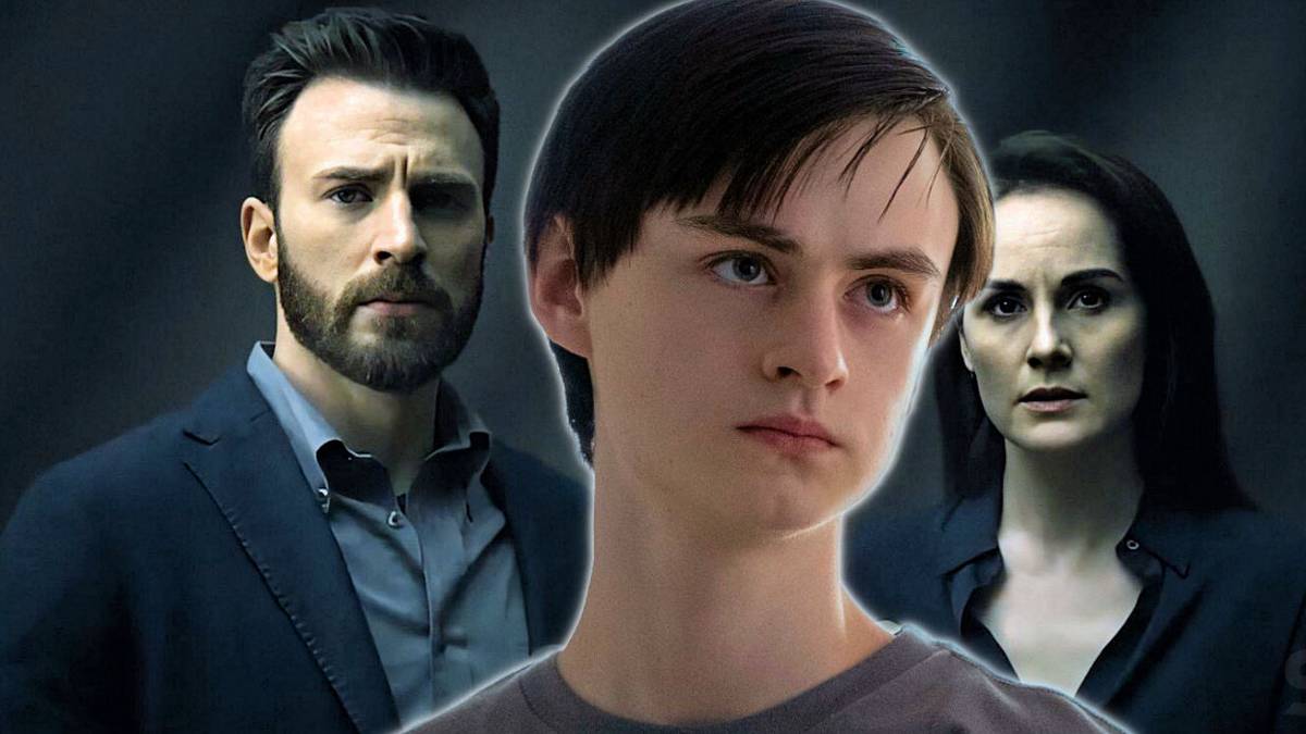Defending Jacob Ending & Book Differences Explained: Did Jacob Kill Ben?