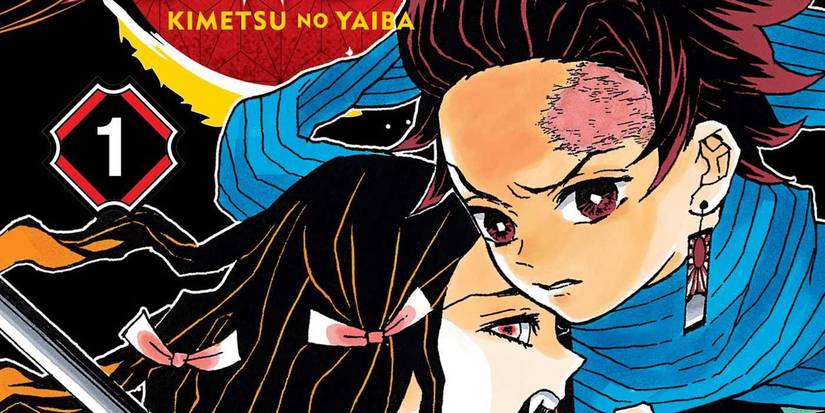 Missing Demon Slayer? Here’s Where to Pick Up The Story In the Manga