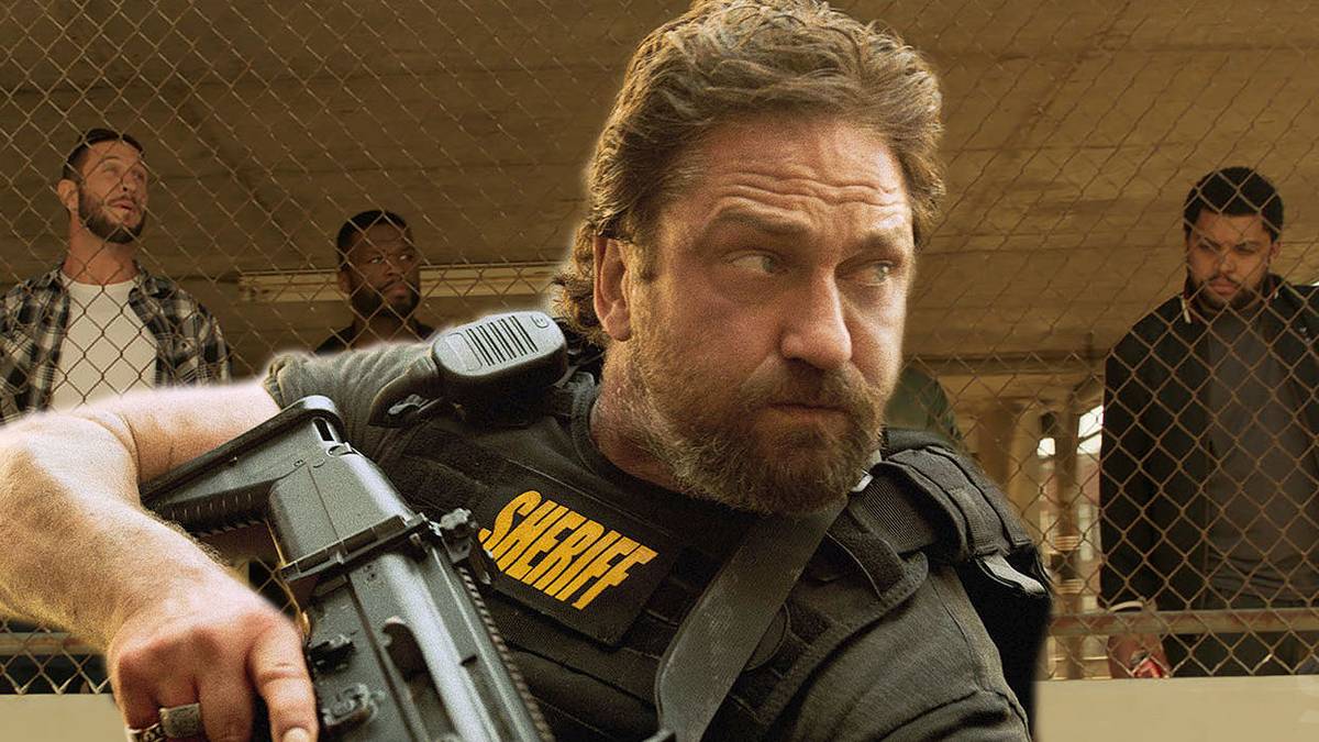 Den Of Thieves 2: Pantera - Everything You Need To Know