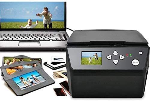 Best Photo Scanners (Updated 2020)