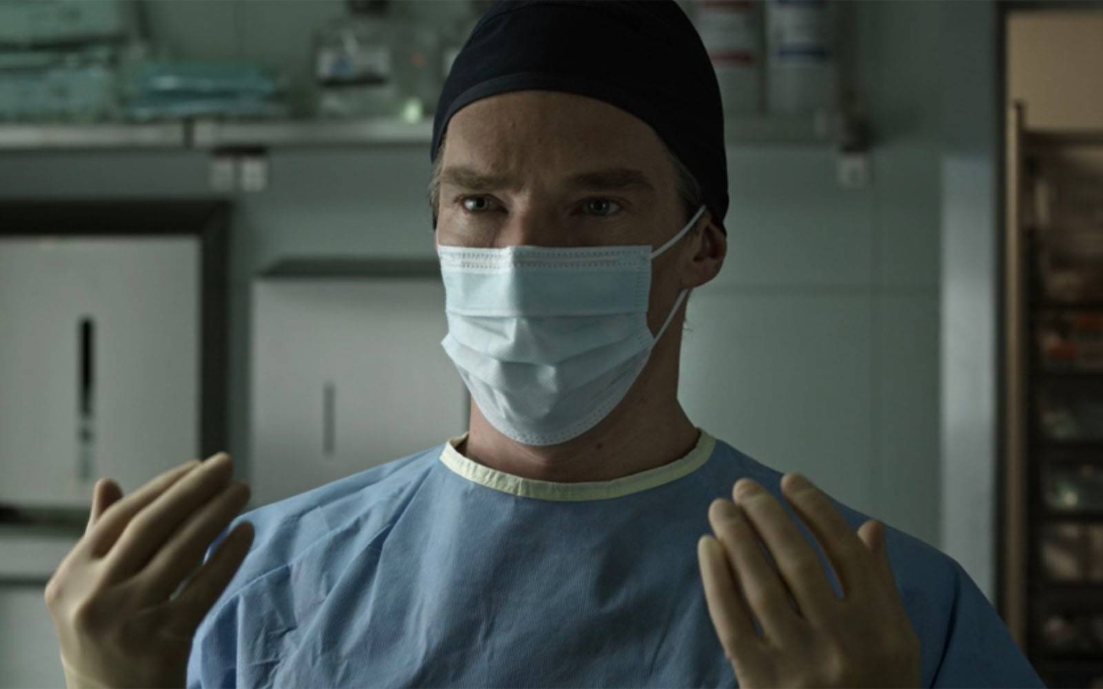Strange Medical Photos