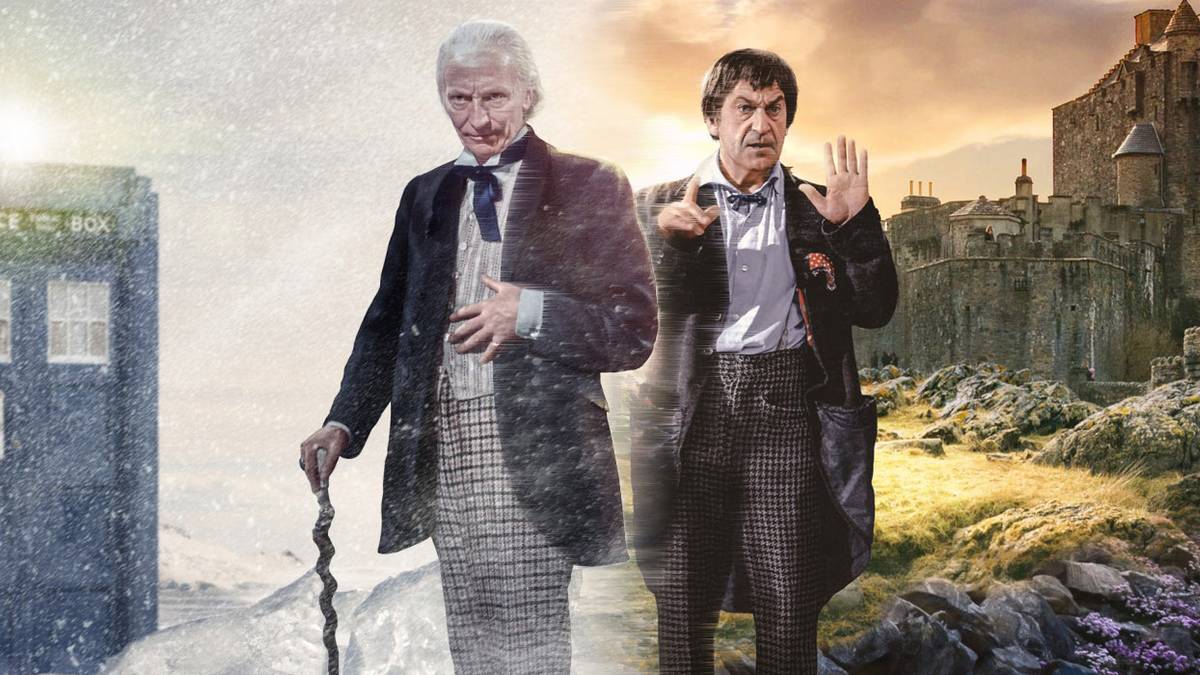 Doctor Who: Why Williams Hartnell's Regeneration Episode Was Lost