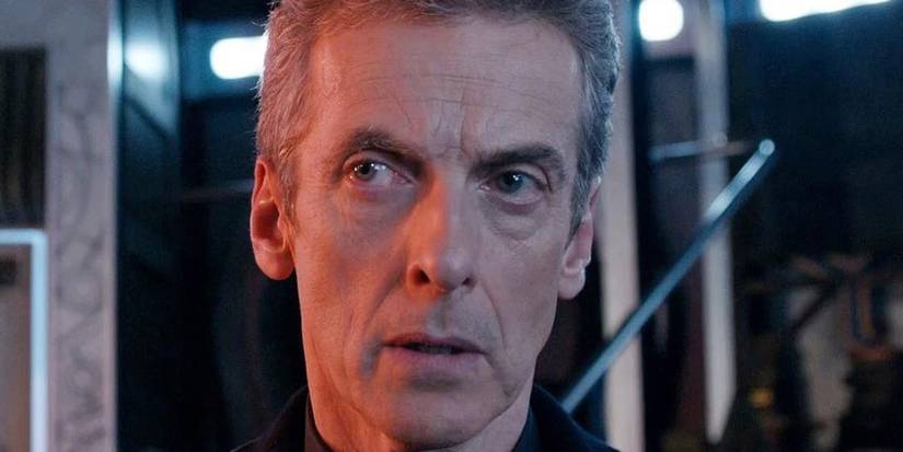 10 Best Life Lessons From Doctor Who