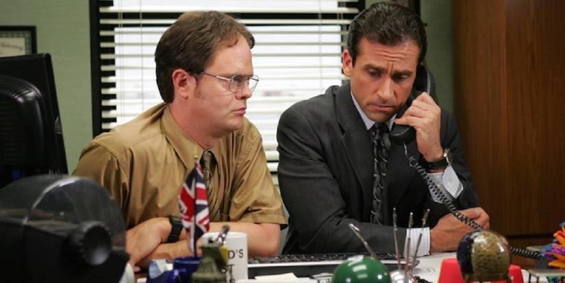 The Office: 5 Funniest Dwight Quotes (& 5 Most Heartbreaking)