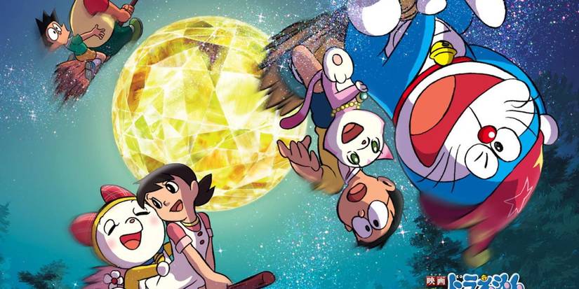 Doraemon: Japan’s Best Manga Most Americans Don’t Know About