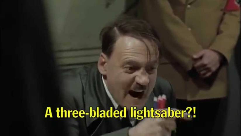 10 Movie-Related Memes That Are More Popular Than The Movie They're From