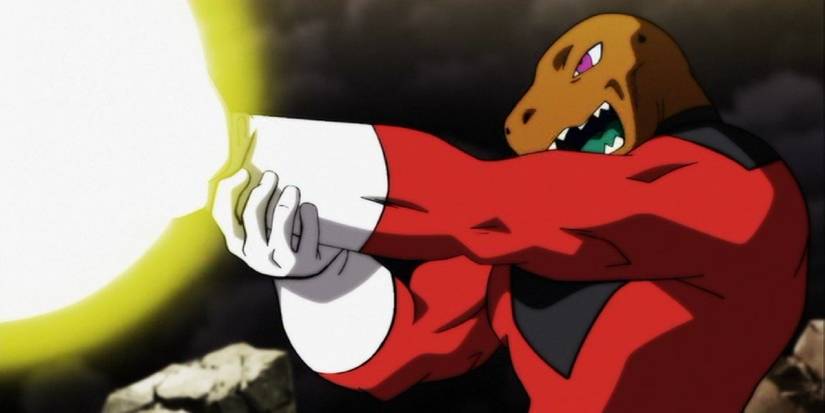 Dragon Ball Super: How Jiren's Tournament Of Power Team Members All Lost