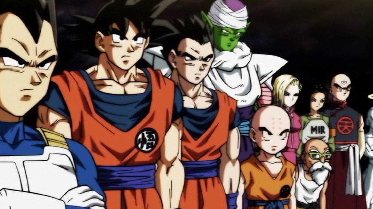 How Many Fights Goku's Team Won In Dragon Ball Super's Tournament of Power