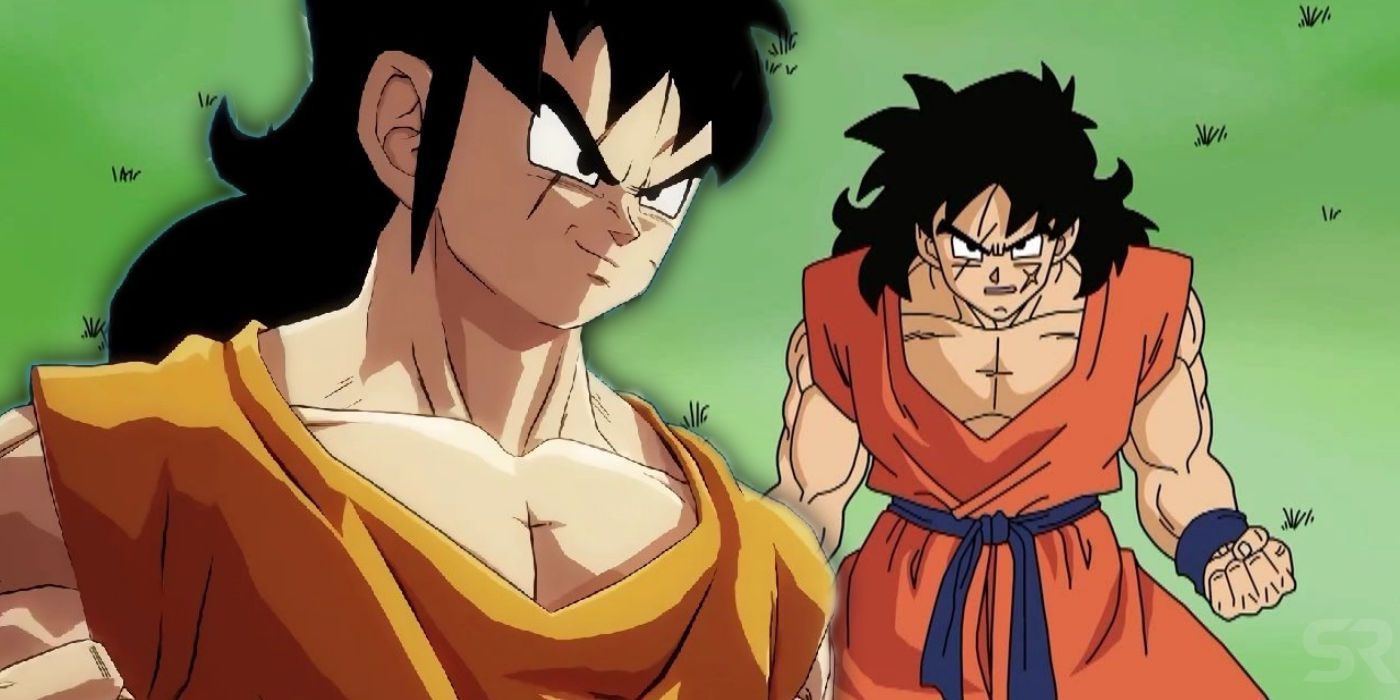 Dragon Ball: Yamcha's Best Moments Were All In Filler Episodes