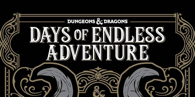 Dungeons & Dragons: Days of Endless Adventure is The Perfect Introduction