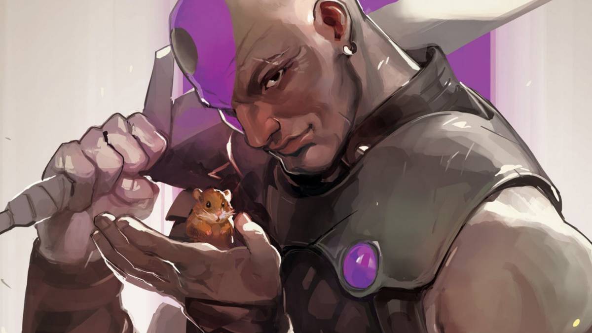 Dungeons & Dragons: Days of Endless Adventure is The Perfect Introduction