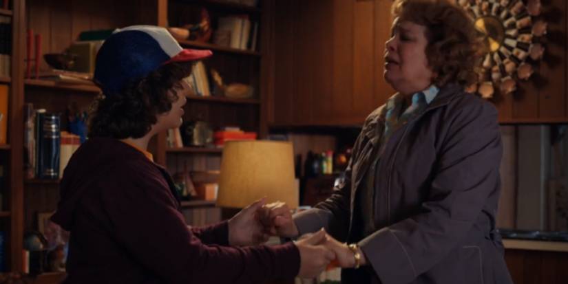 Stranger Things: Dustin’s 14 Best Quotes