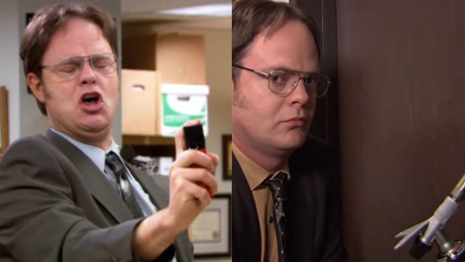 The Office: The 5 Best (& 5 Worst) Things Dwight Ever Did