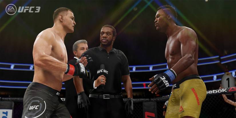 EA Sports UFC 3: Beginner's Guide (Tips & Tricks)