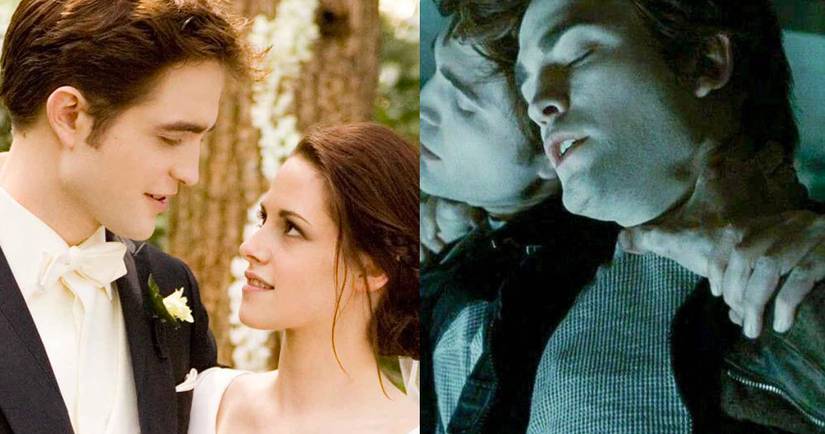 Damon Salvatore Vs. Edward Cullen: Who's A Better Vampire Boyfriend?
