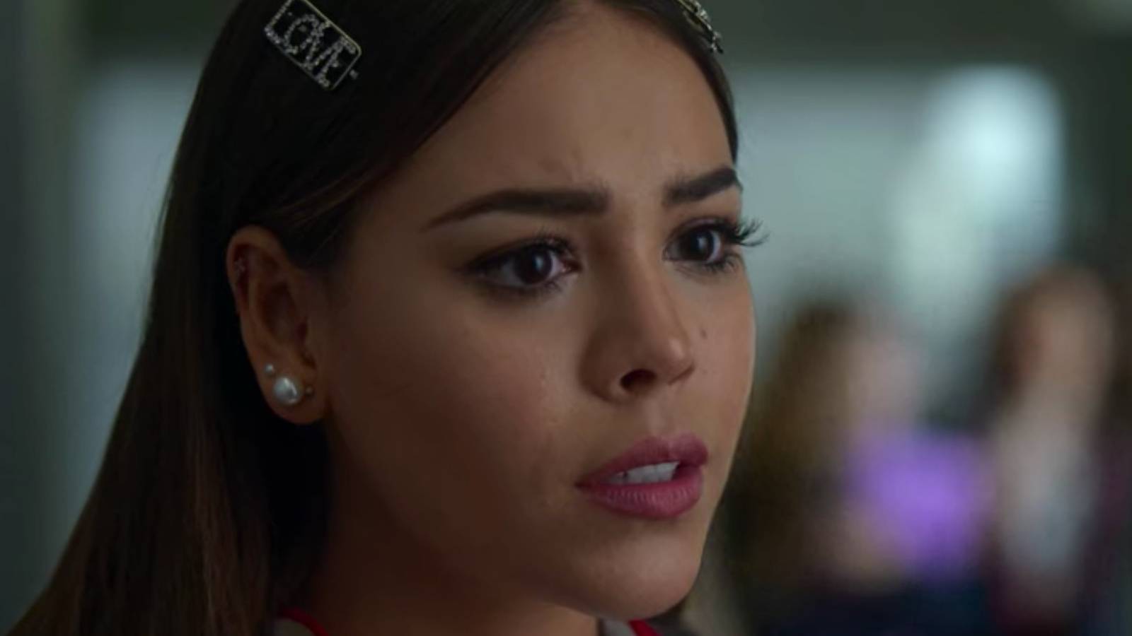 Elite: 5 Times We Felt Bad For Lu (& 5 Times We Hated Her)