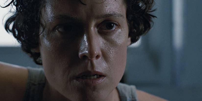 10 Best Final Girls From Horror Movies, Ranked