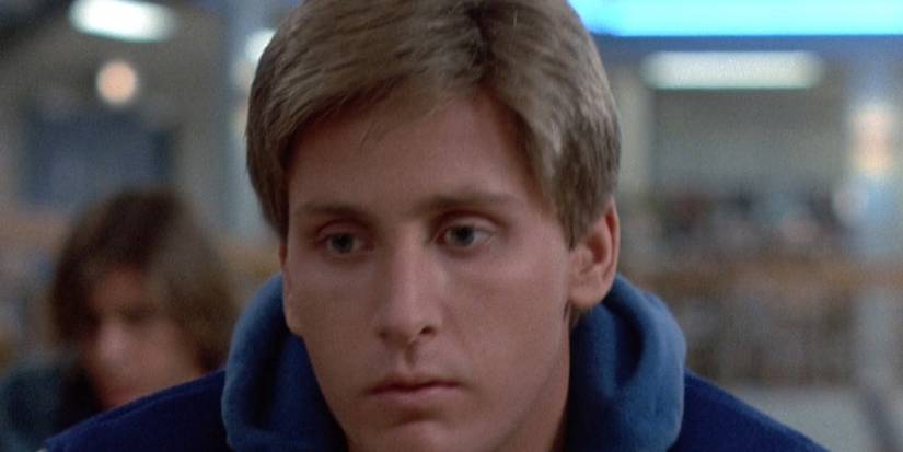 The Breakfast Club: MBTI® Types Of The Main Characters