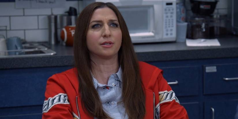 Brooklyn Nine-Nine: 15 Gina Linetti Quotes That’ll Give You Life