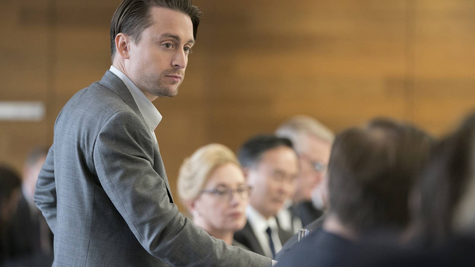 Succession Made Kieran Culkin Realize He Truly Wanted To Be An Actor