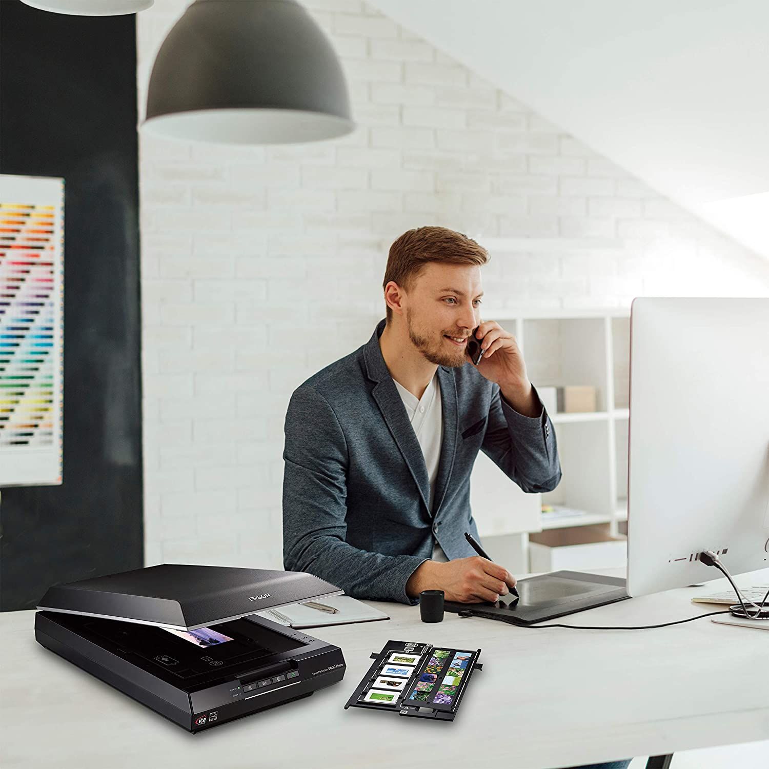 Best Photo Scanners (Updated 2020)