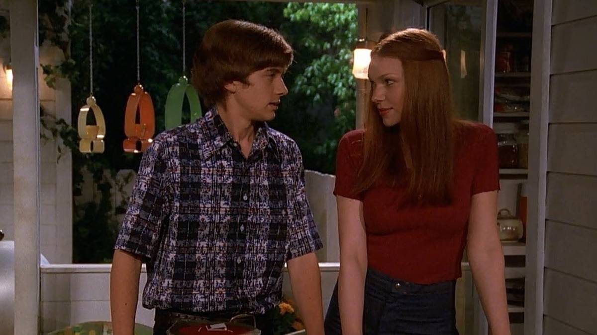 That 90s Show Casts Eric & Donna's Daughter