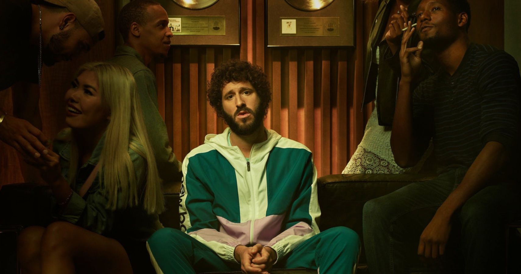 Dave: Every Episode, Ranked (According To IMDb) | ScreenRant