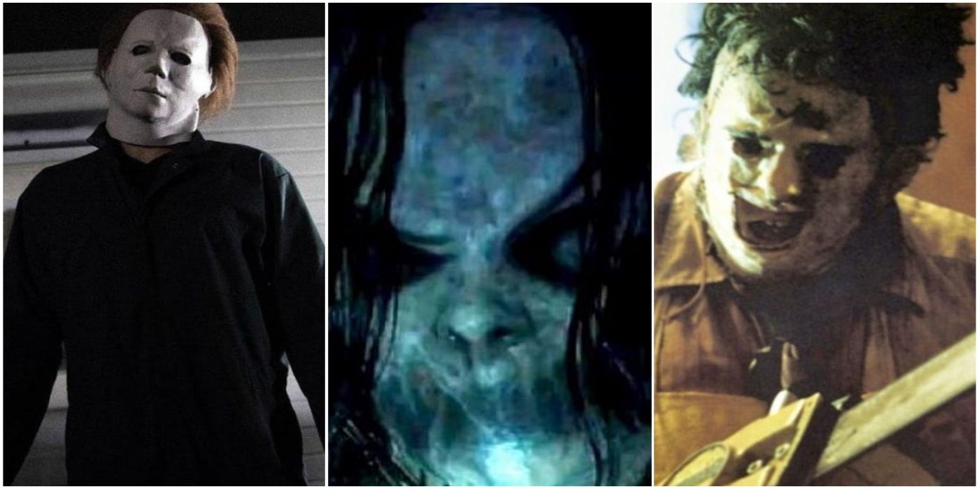 10 Creepiest Movies Set In Small Towns (According To Rotten Tomatoes)