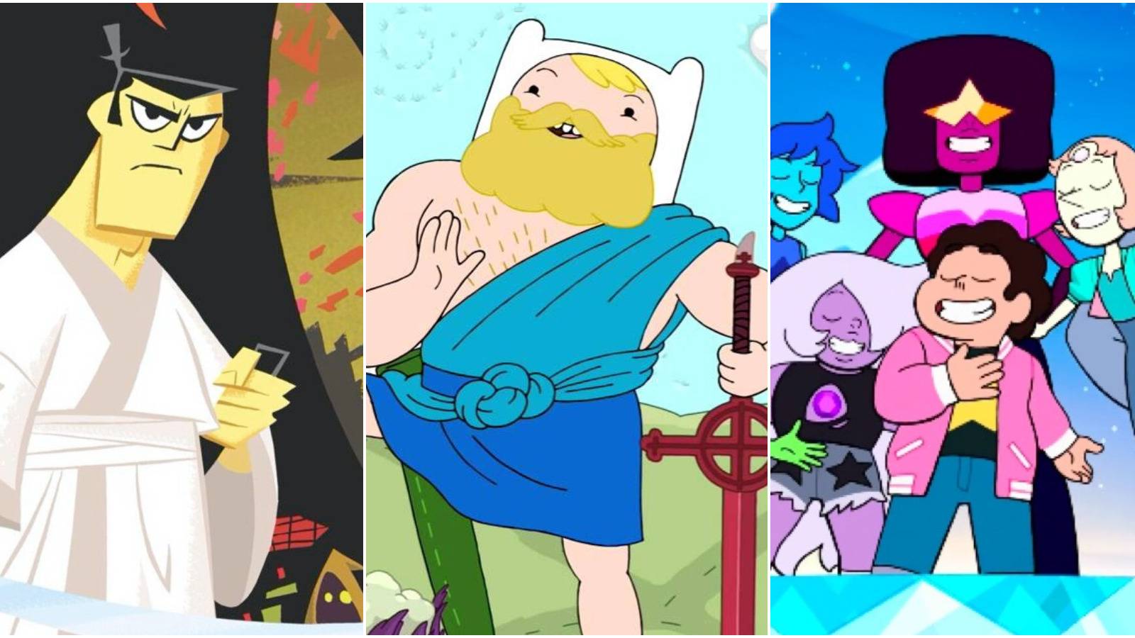 Adventure Time: 5 Reasons Why It's Cartoon Network's Best Show Of The ...
