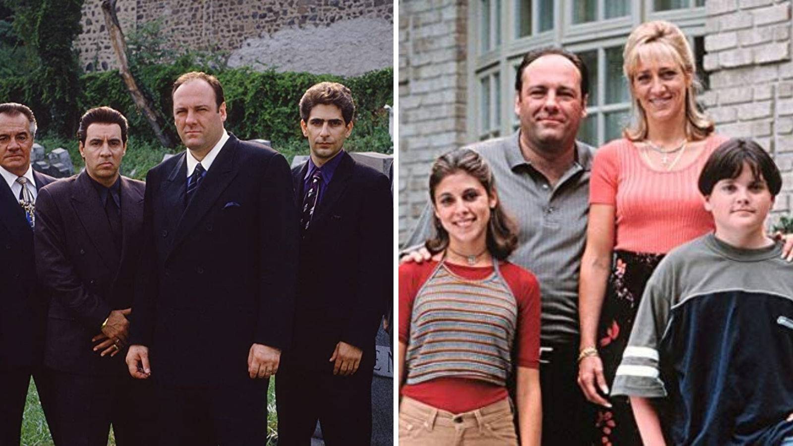 Which Character From The Sopranos Are You based On Your Zodiac Sign?