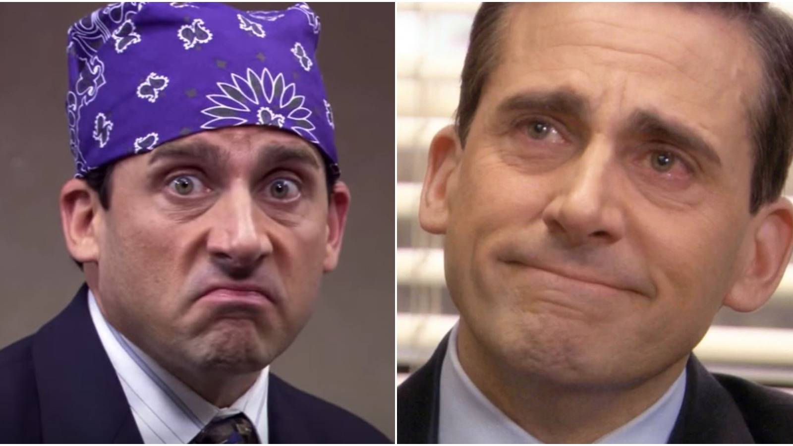 The Office: 5 Funniest Michael Quotes (& 5 Most Heartbreaking)