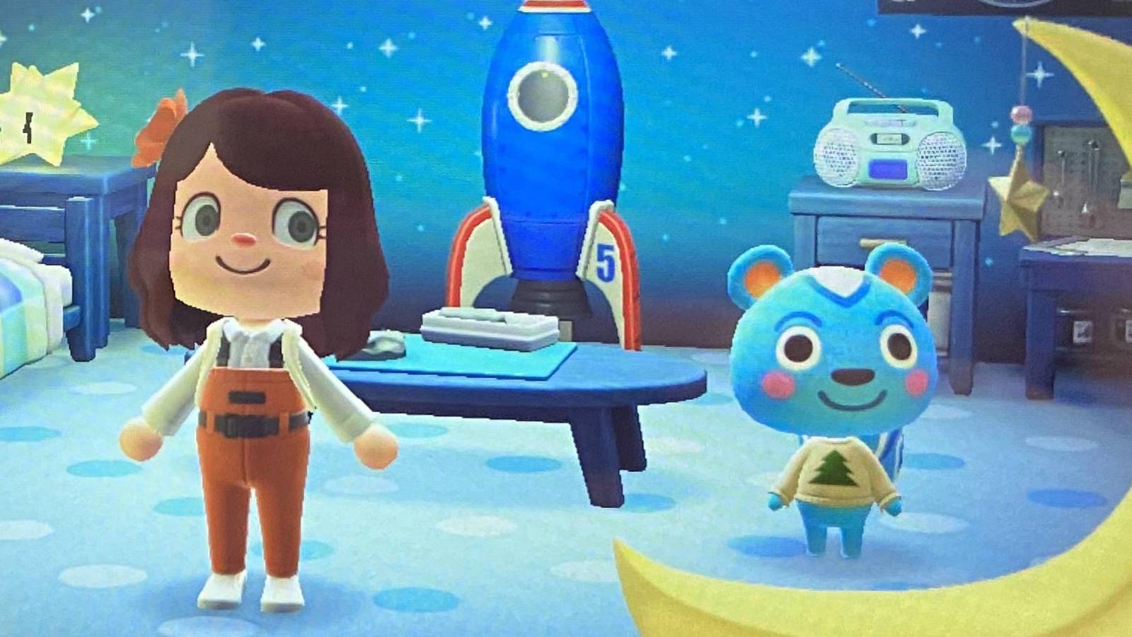Animal Crossing: New Horizons ⁠— The 15 Best Lazy Villagers