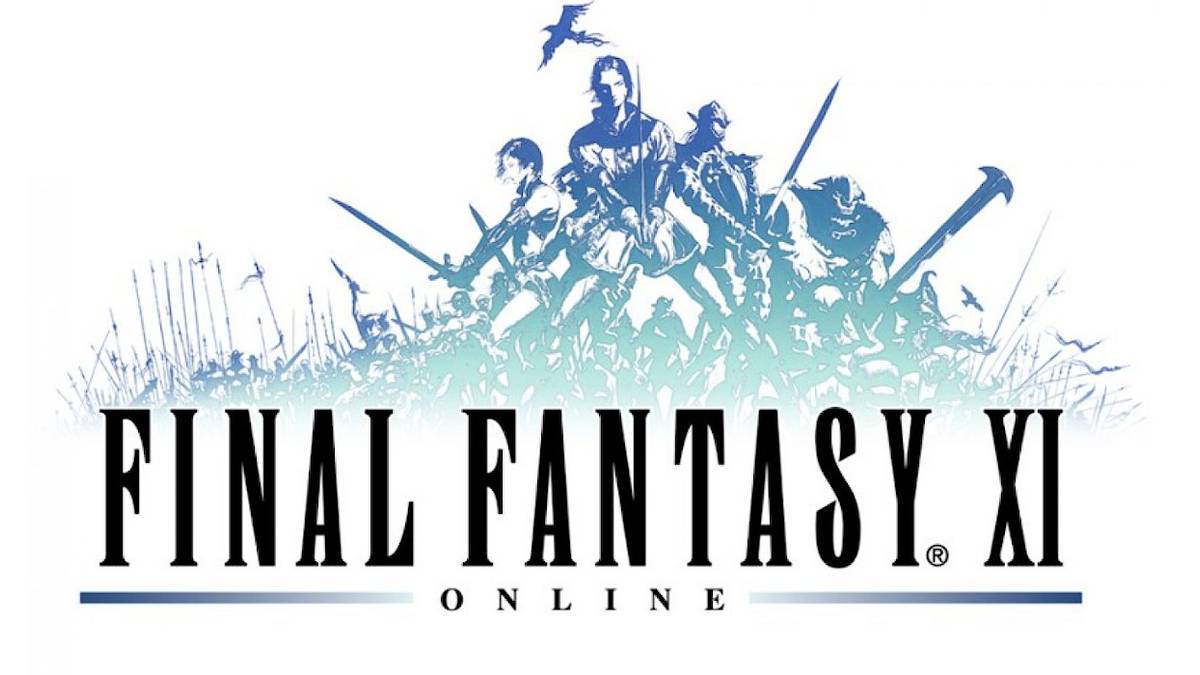 Final Fantasy 11 Reboot Screenshots & Map Have Allegedly Surfaced
