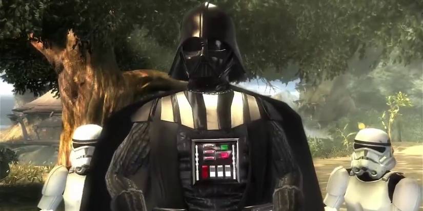 Star Wars: The Force Unleashed's 10 Best Costumes, Ranked