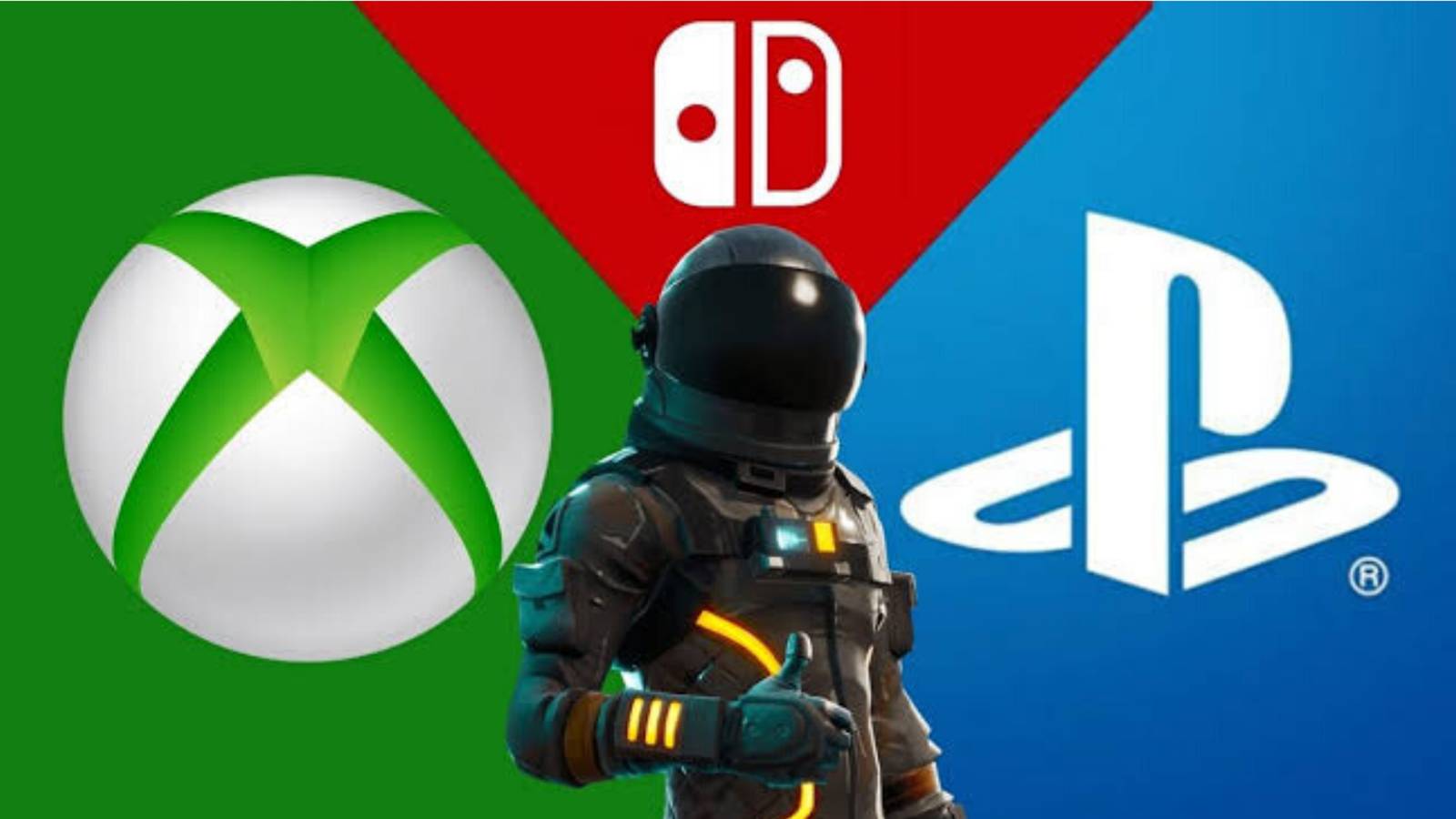 Fortnite: How To Link Your Epic Account On Each Platform