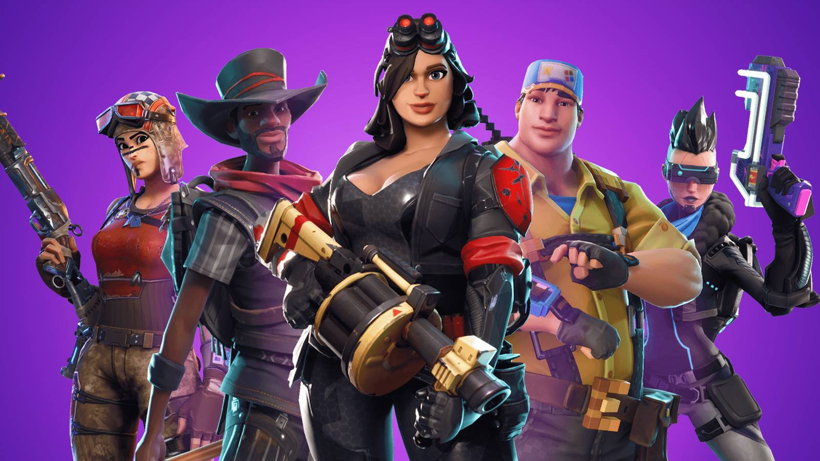 Fortnite: Save The World - Beginner's Guide (Tips & Tricks)