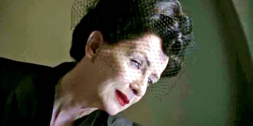 Every Frances Conroy Character In American Horror Story