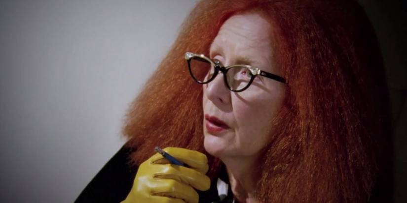 American Horror Story: Coven - The Meaning Of Myrtle's Last Word ...