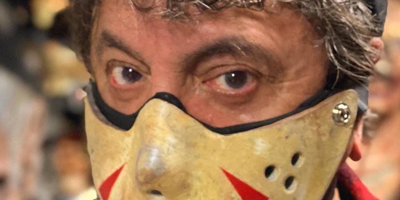 “He Came Up To Me In The Lobby”: Terrifier 3’s Intense Gore Effects Had ...