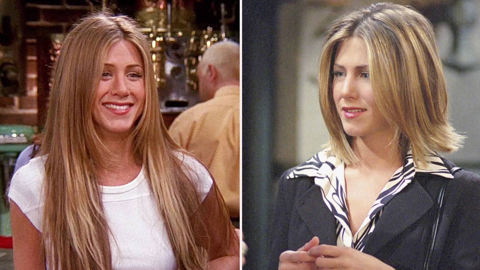 Friends: 10 Hilarious Rachel One-Liners