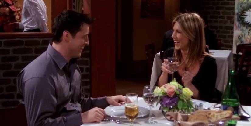 Friends: The 10 Saddest Episodes In The Whole Series