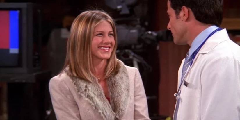 Friends: Rachel’s 5 Best & 5 Worst Traits