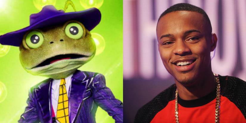 The Masked Singer Season 3 Finale Reveals Identities of Frog & Turtle