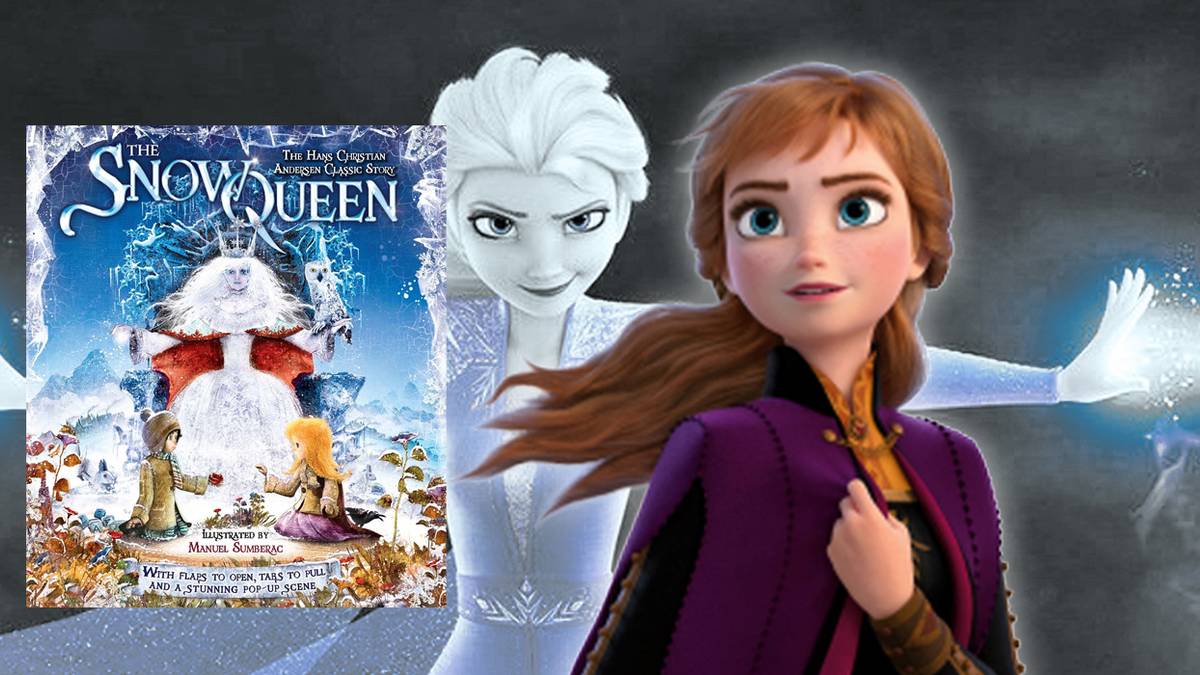 Snow Queen Elsa Frozen Looking Her Smile Makes My Day 😍🤍